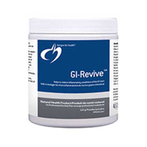 Designs for Health GI Revive - Powder - Premium Supplements
