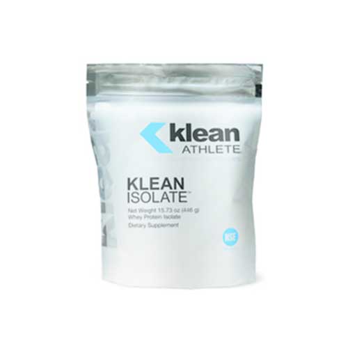 Klean Athlete Klean Isolate™ - Premium Supplements