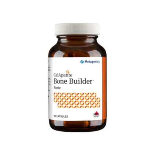 Metagenics Bone Builder™ Forte - Premium Supplements