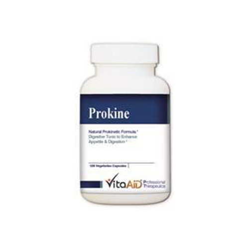 Vita Aid Prokine (Natural Prokinetic Formula) - Premium Supplements